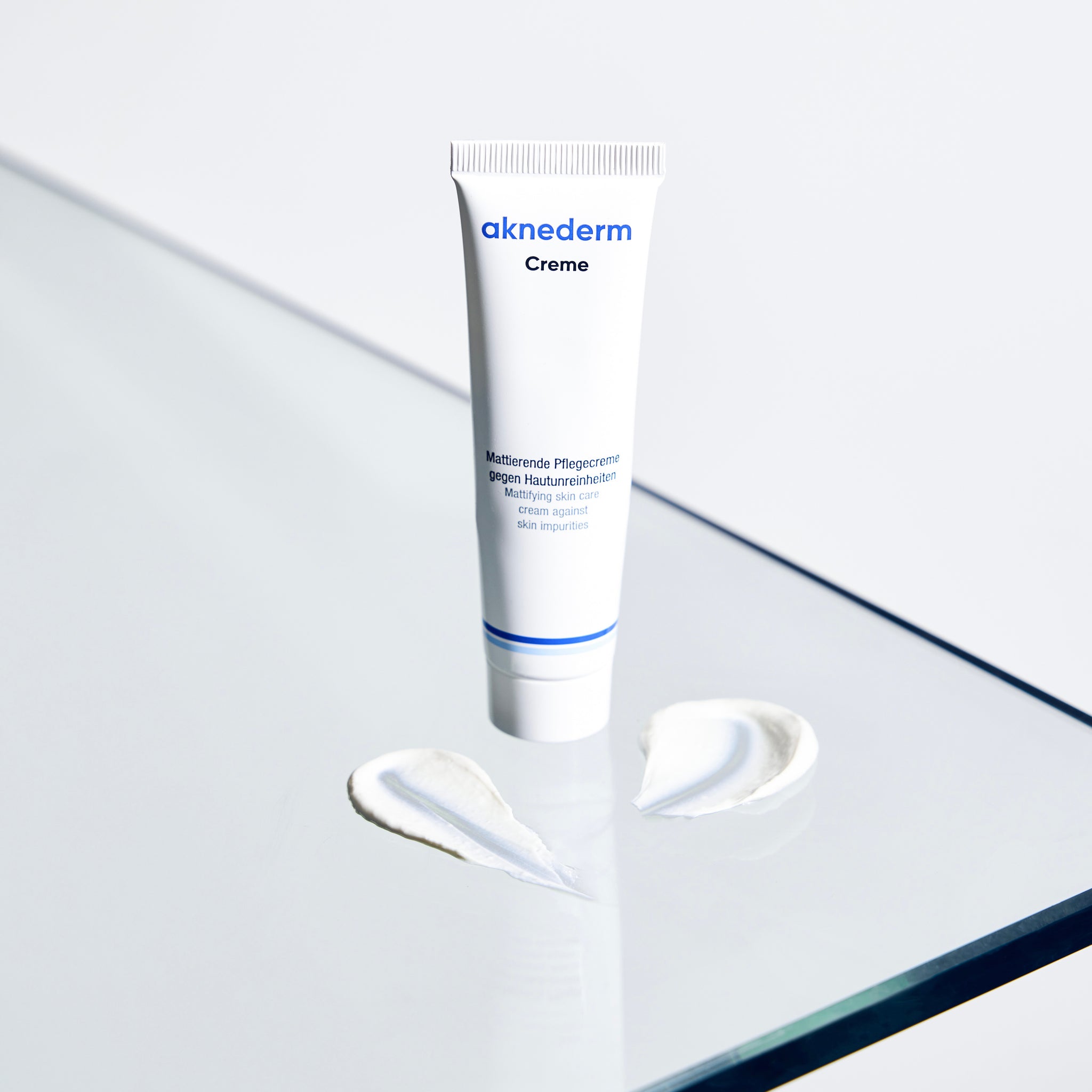 aknederm classic - Creme