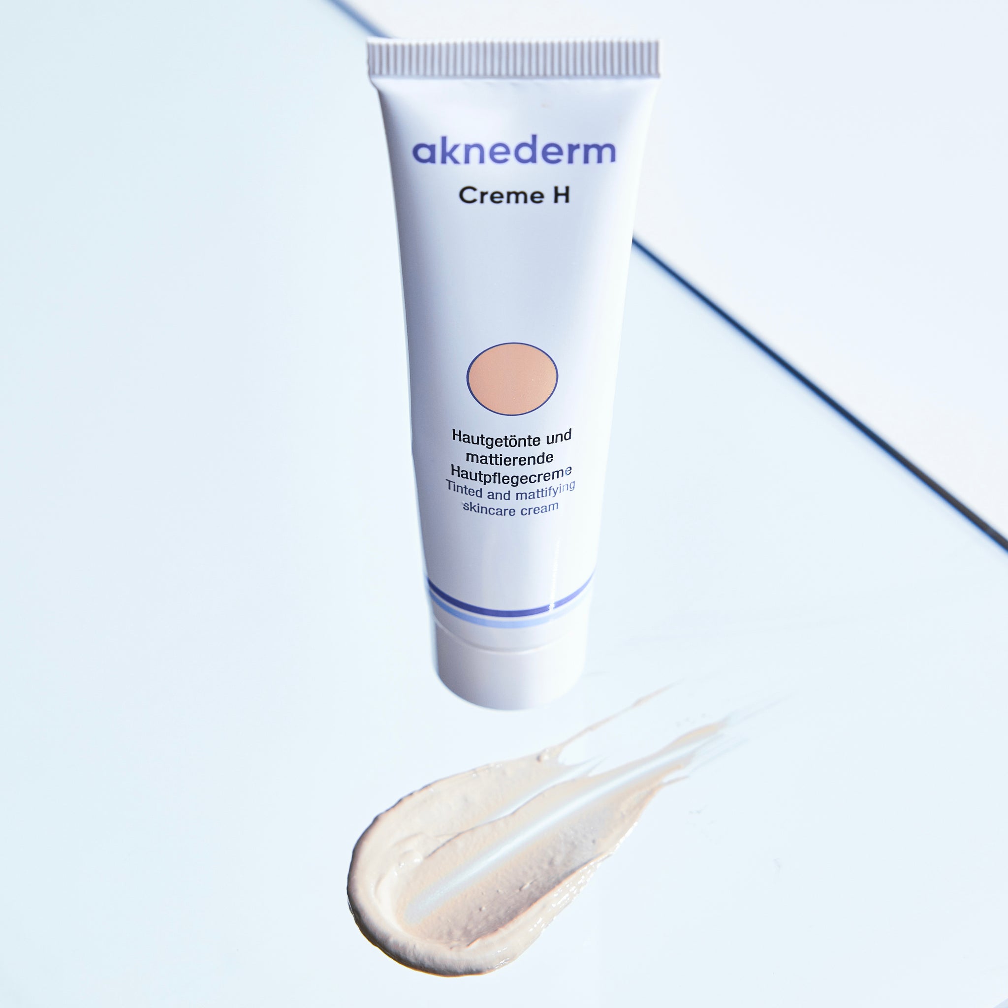 aknederm classic - Creme H