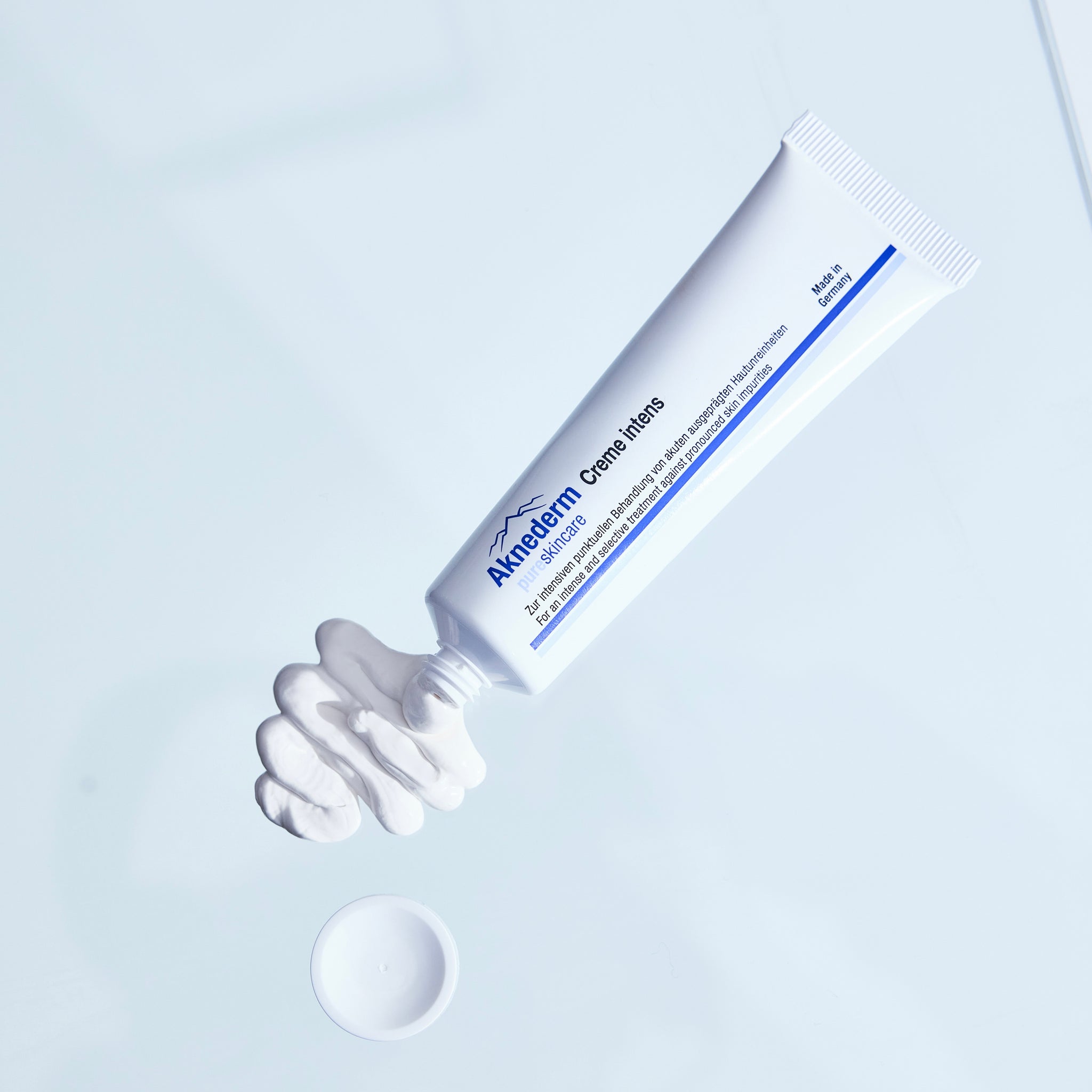 aknederm classic - Creme intens