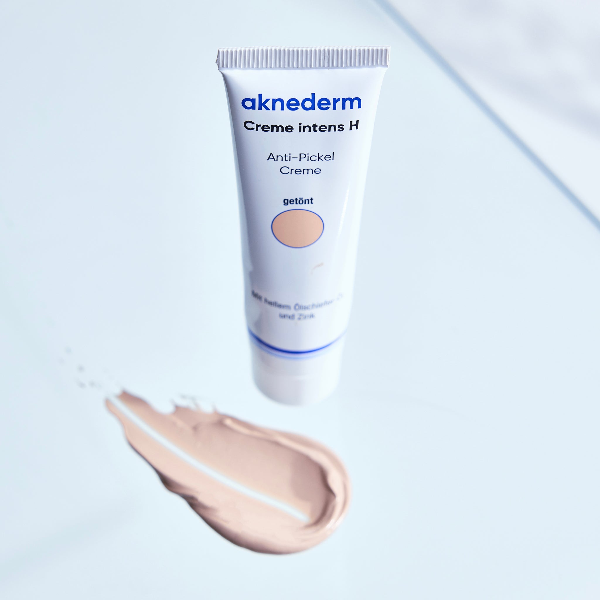 aknederm pure - Creme intens H