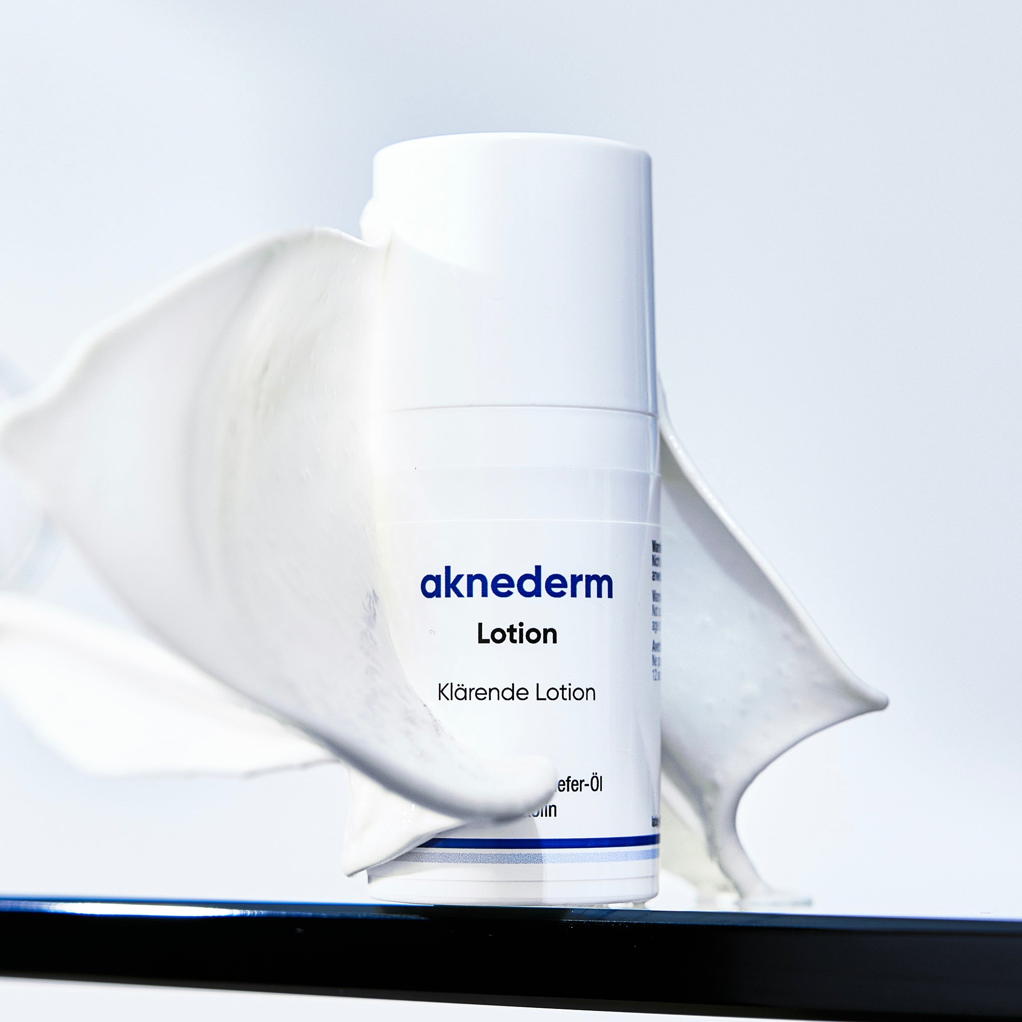 aknederm classic - Lotion
