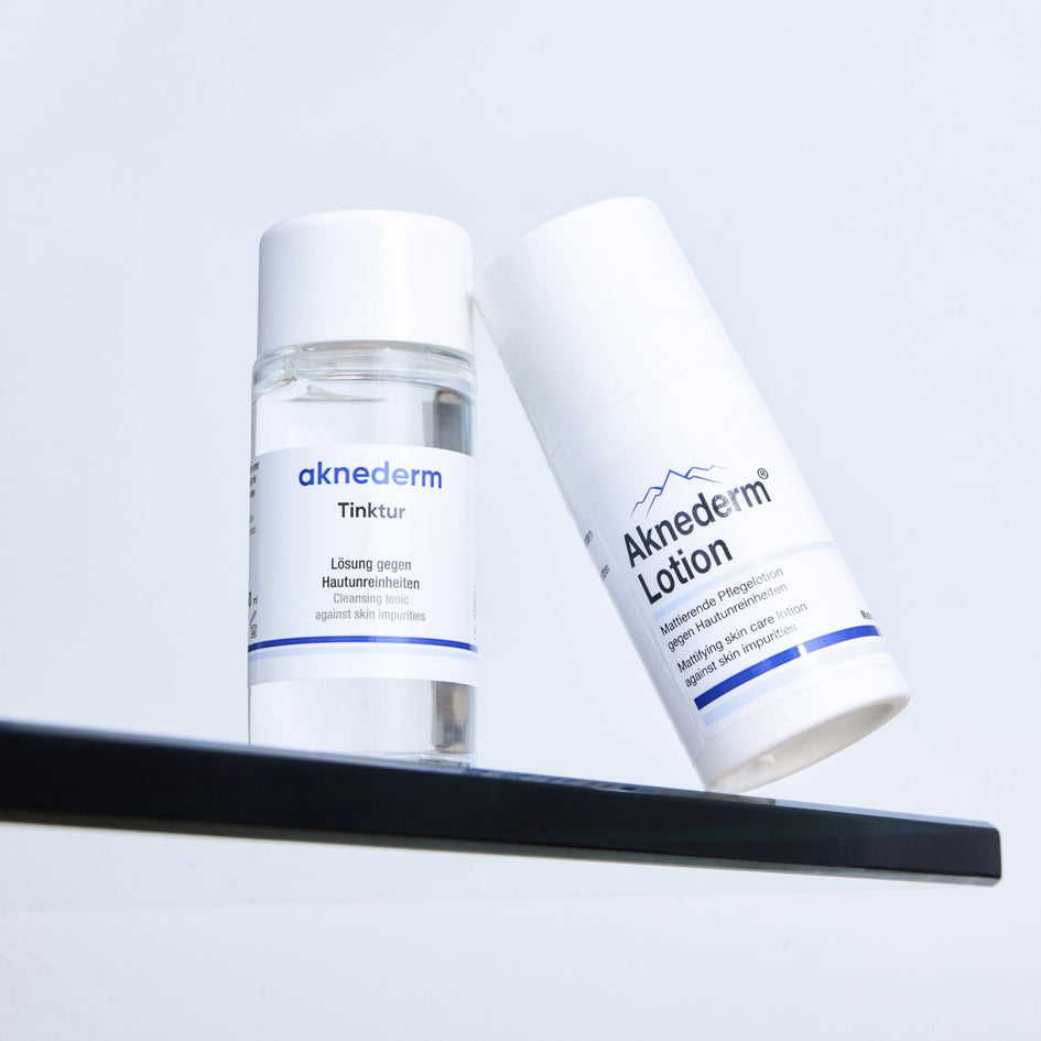 aknederm classic - Creme