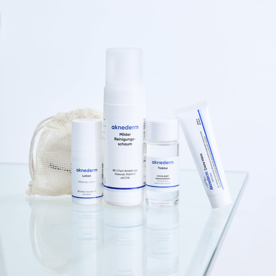 aknederm classic - Creme