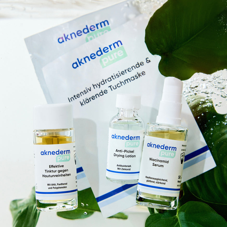 aknederm classic - Creme