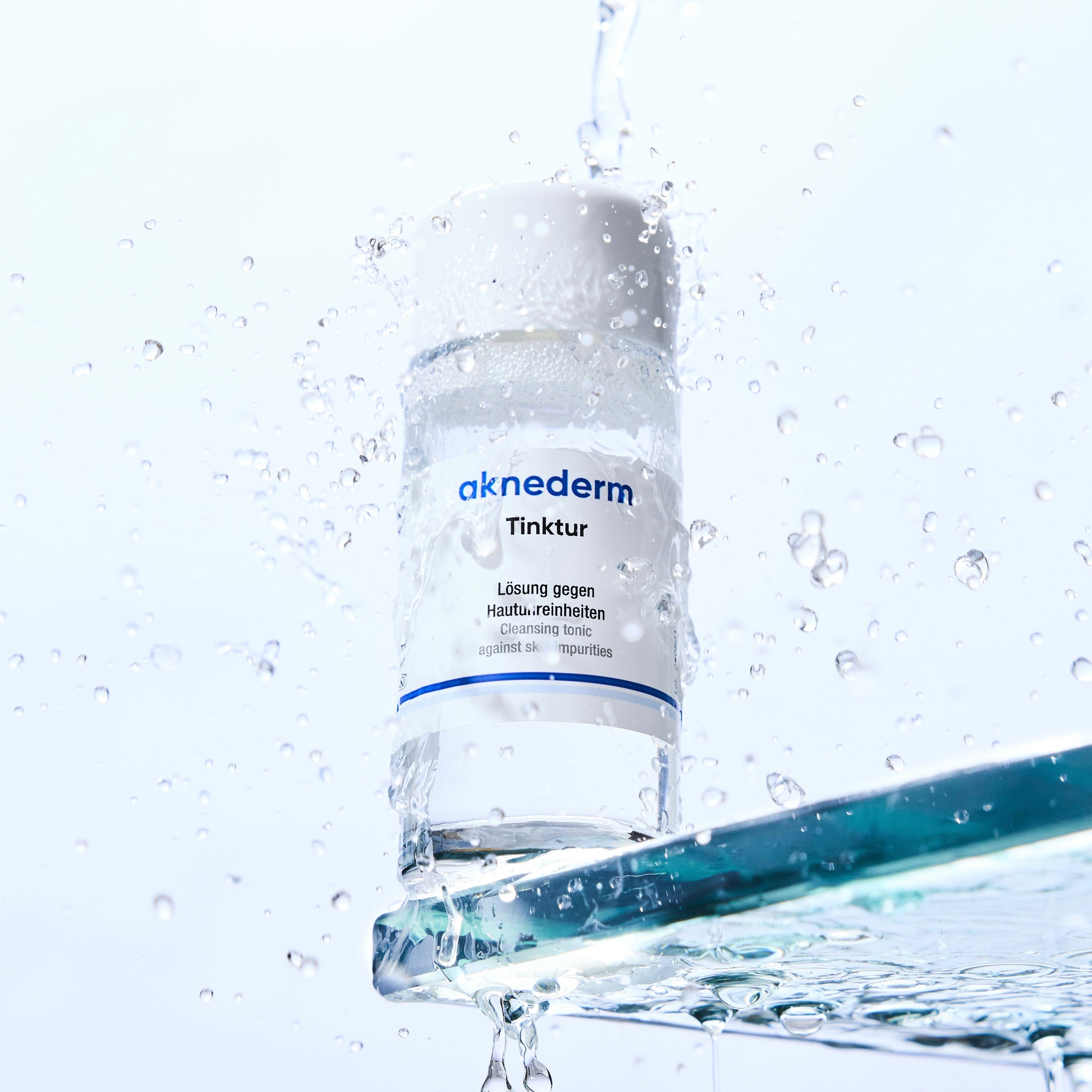 aknederm classic - tincture