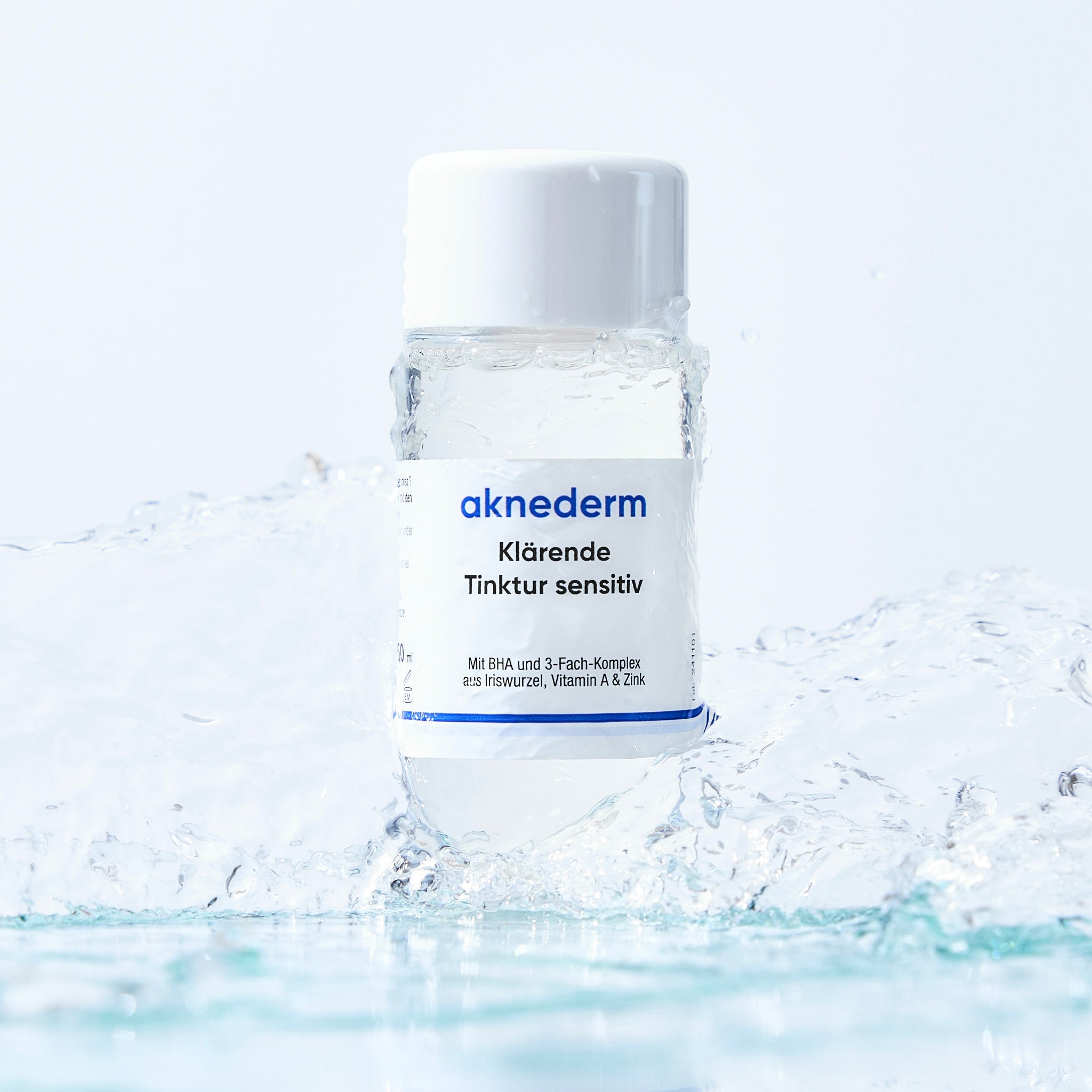 aknederm classic - Tinktur sensitiv