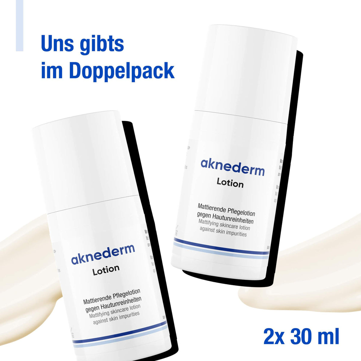 Lotion | aknederm